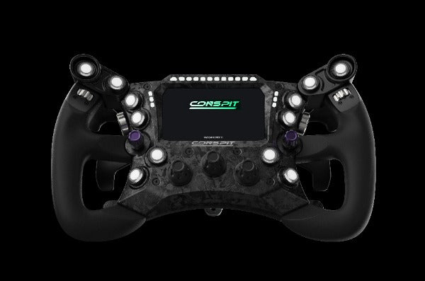 Sim Racing Hardware – World Sim Series