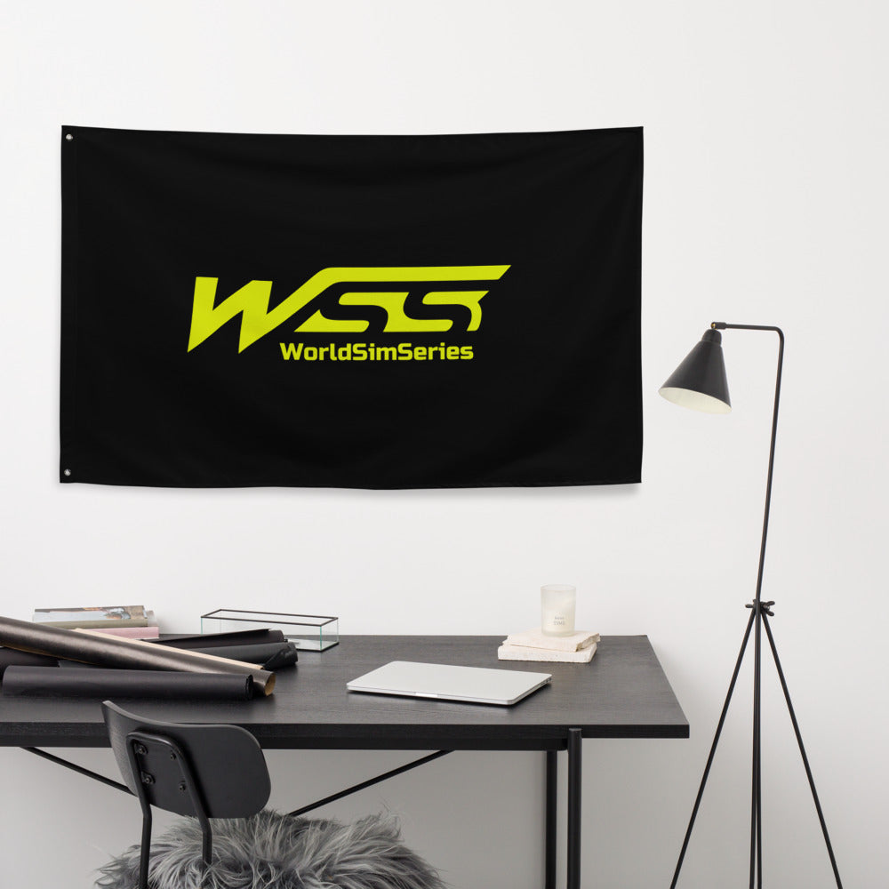 Shop – World Sim Series