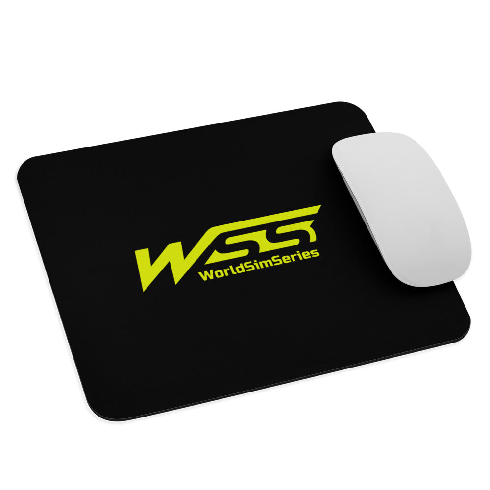 Products – World Sim Series